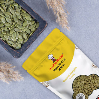 Hair Care: 6 Best Seeds That Promote Hair Growth & Thickness - Healthy ...