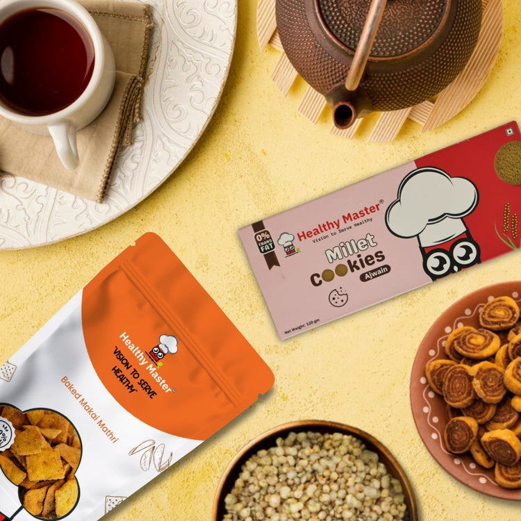 How Maida is Made? Know More About the Popular Refined Flour - Healthy ...