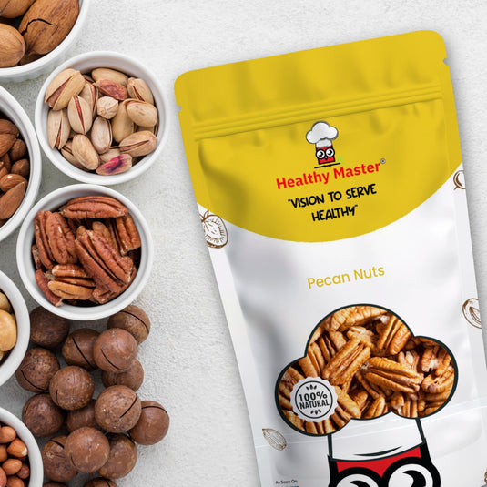 How Maida is Made? Know More About the Popular Refined Flour - Healthy ...