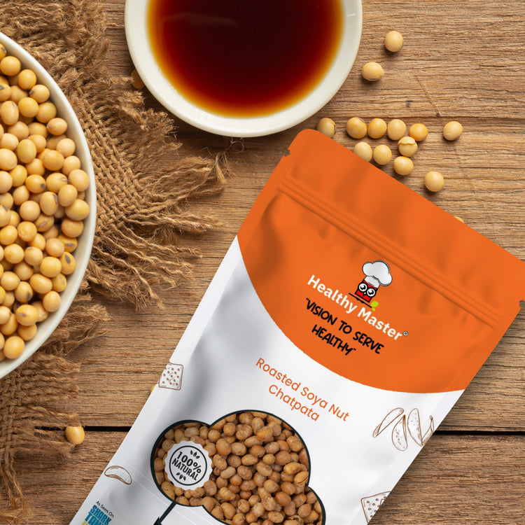 How Maida is Made? Know More About the Popular Refined Flour - Healthy ...