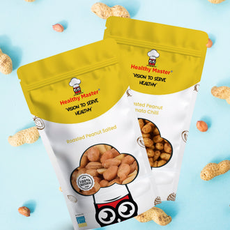 How Maida is Made? Know More About the Popular Refined Flour - Healthy ...