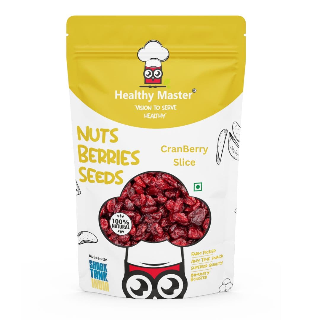 Healthy Master - Online Dry Fruits, Snacks, Berries, Chips & Nuts