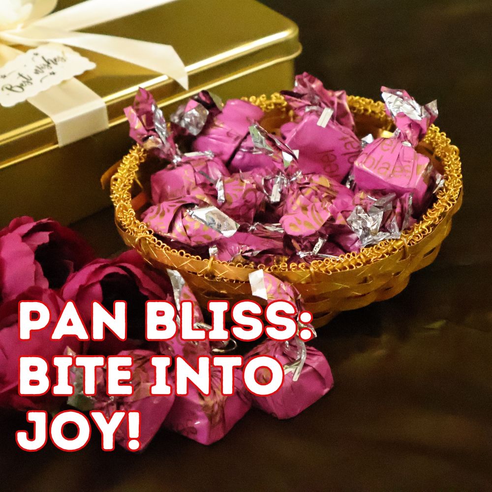 Buy Best Pan Chocolate, Pan Candy Online at Best Price in India ...