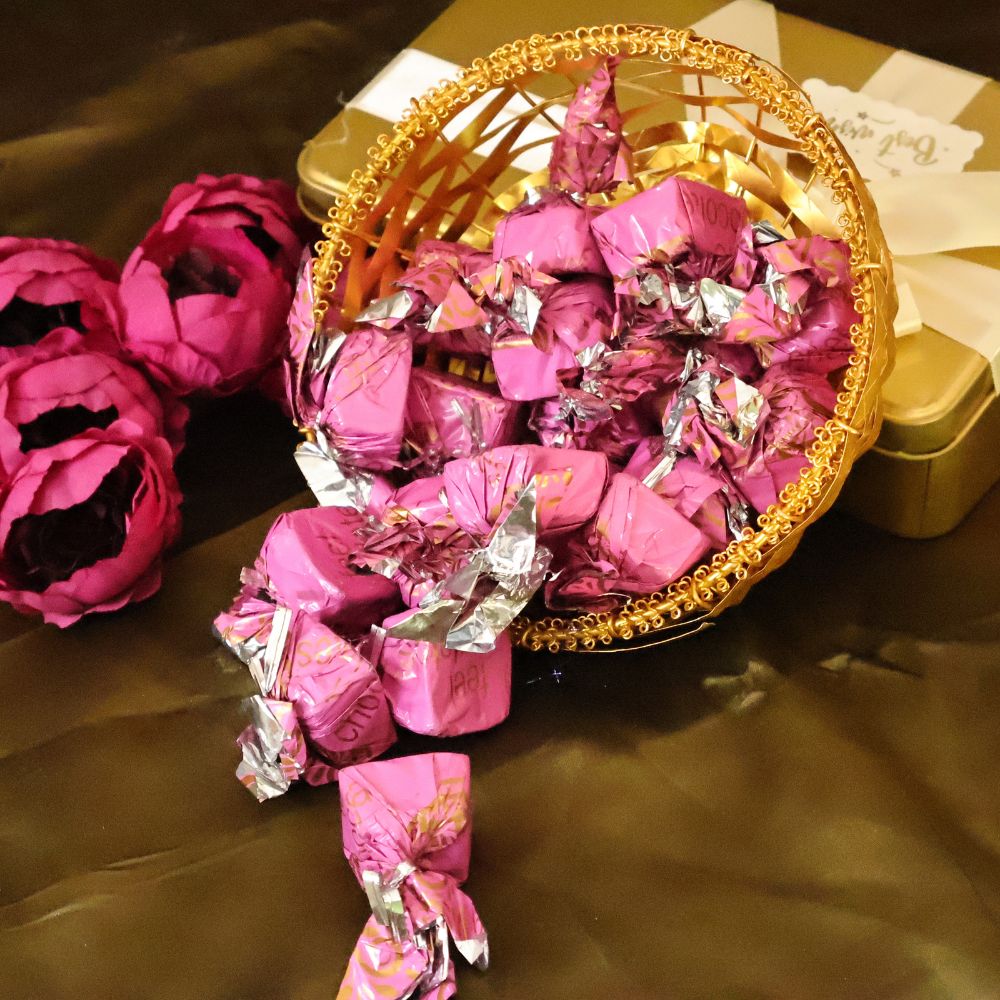 Buy Best Pan Chocolate, Pan Candy Online at Best Price in India ...