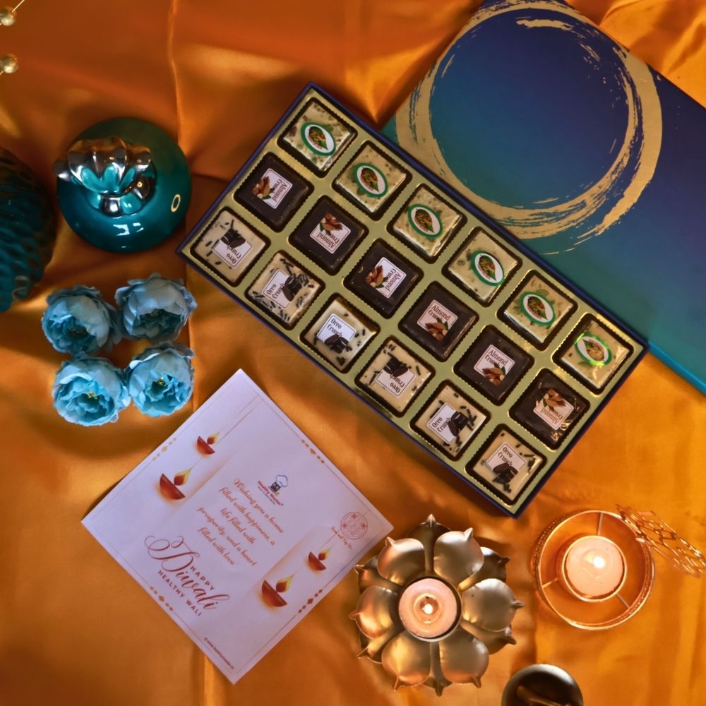 Shining Starlight box - Healthy Master