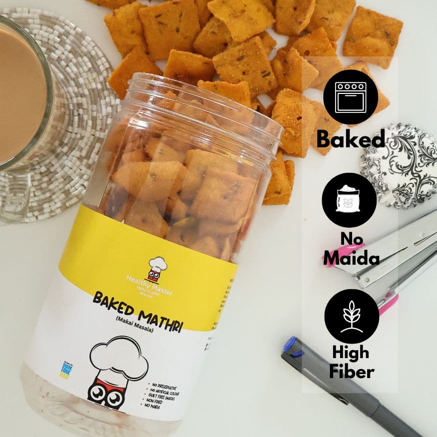 Healthy Master - Online Dry Fruits, Snacks, Berries, Chips & Nuts