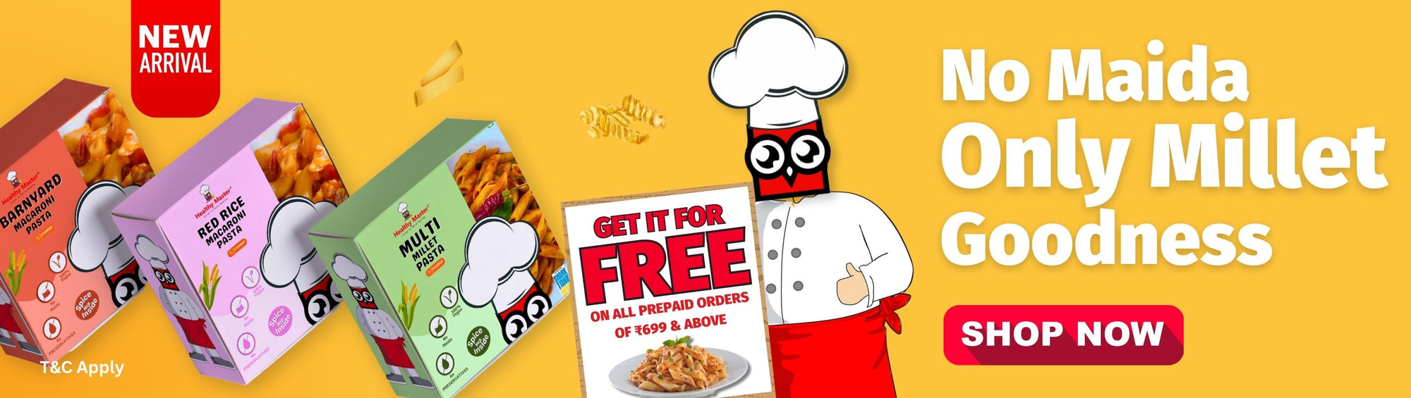 Healthy Master - Online Dry Fruits, Snacks, Berries, Chips & Nuts