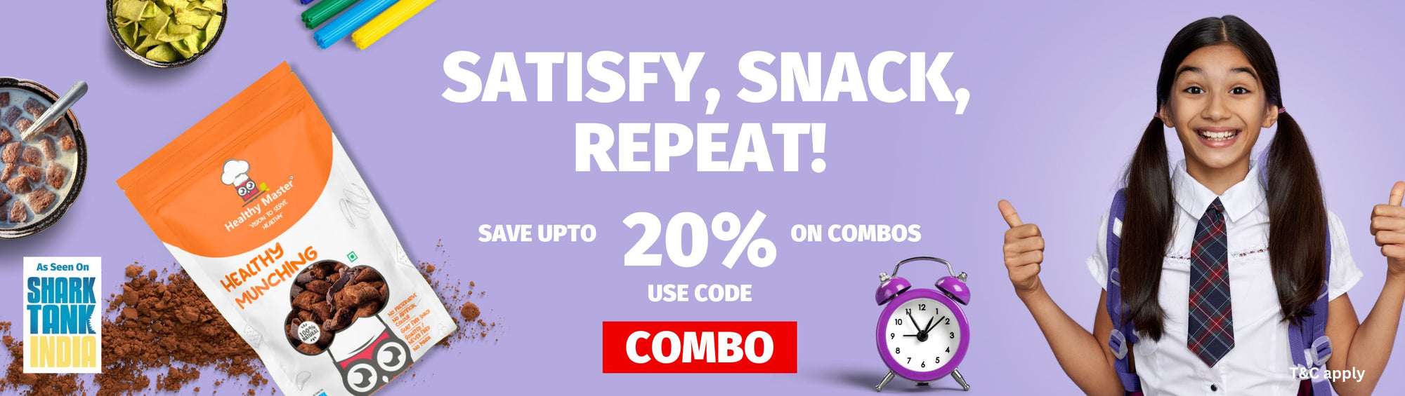 Healthy Master - Online Dry Fruits, Snacks, Berries, Chips & Nuts