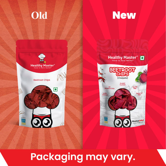 Buy Light and Crispy Beetroot Chips online | Dried Light and Crispy ...