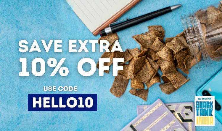 Healthy Master - Online Dry Fruits, Snacks, Berries, Chips & Nuts