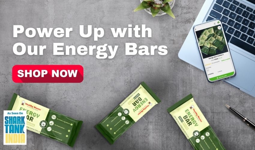 Healthy Master - Online Dry Fruits, Snacks, Berries, Chips & Nuts