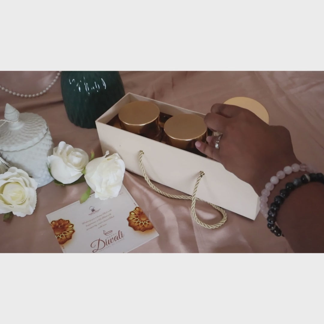 Delight Box - Healthy Master