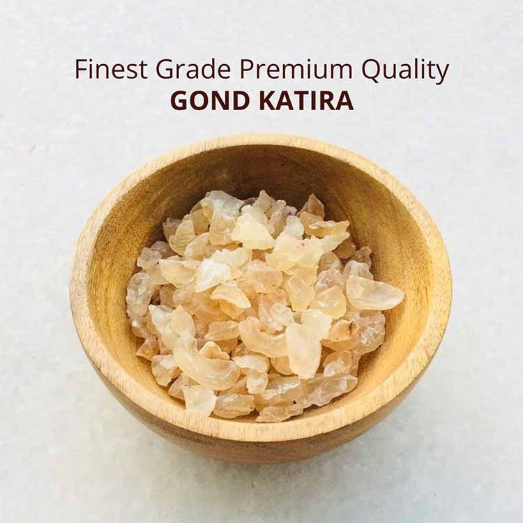 Buy Premium Quality Gond Katira At Best Price From Healthy Master